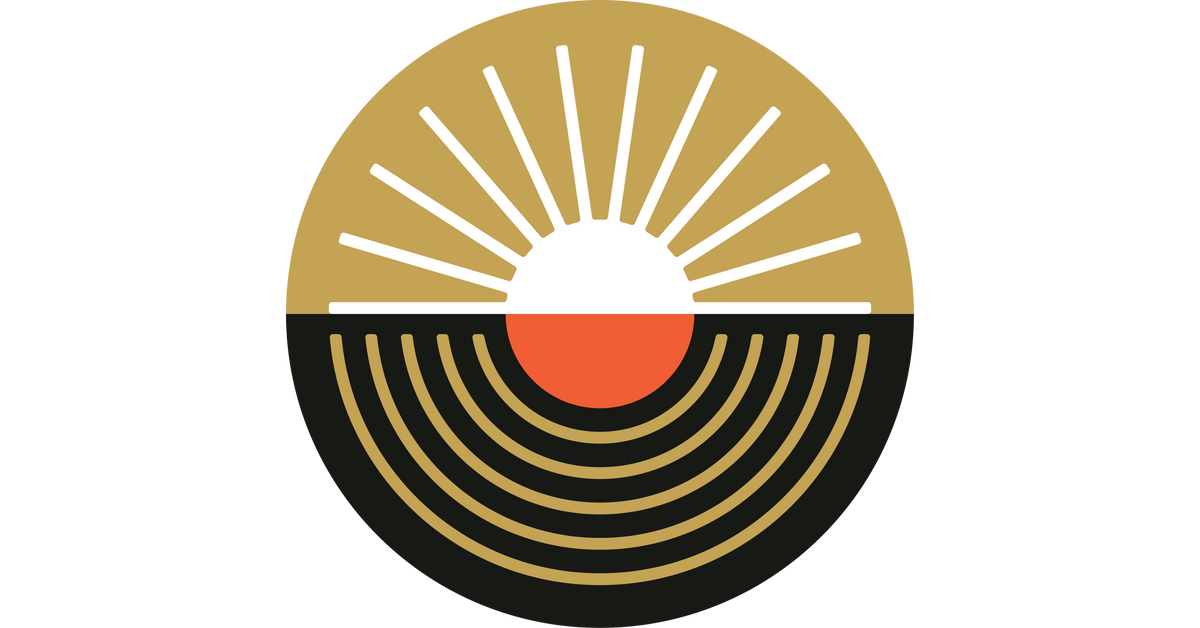 Gold Rush Vinyl Merch